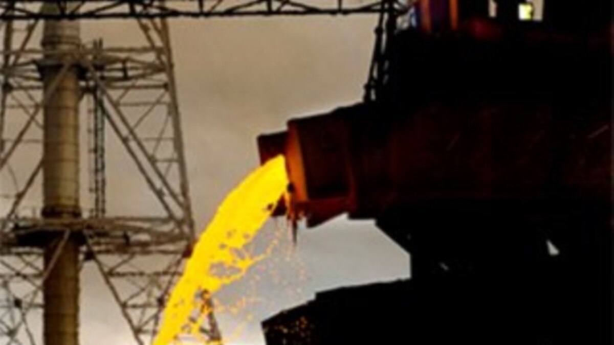 Shamva Mine Labour Downsizing Sign of Economic Decline