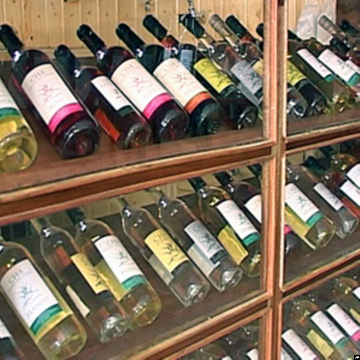 Vinho da Ilha do Fogo ganha nome