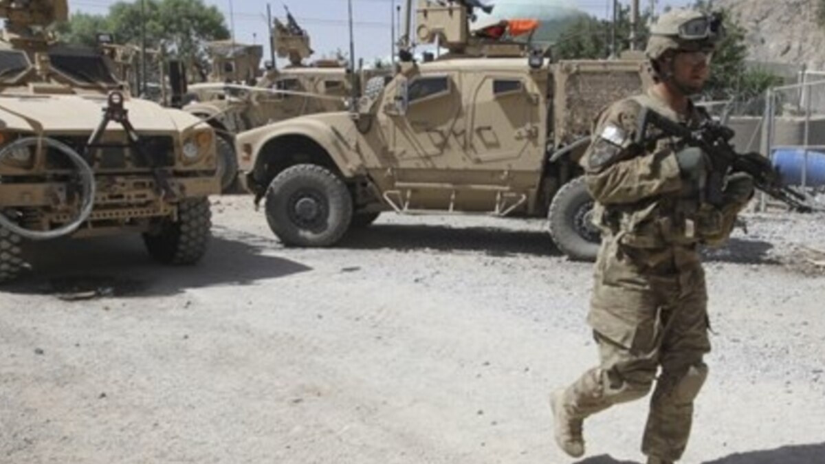 Militants Attack NATO, Afghan Bases in Kandahar
