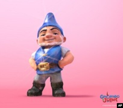 Gnomeo And Juliet Garden Gnomes Gnomeo & Juliet (2011) IMDb