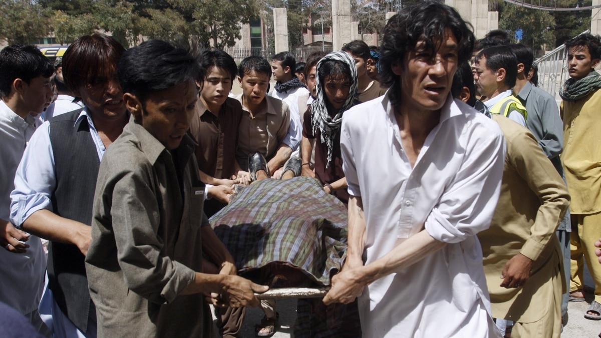 Worry Grows Over Rising Sectarian Attacks in Pakistan