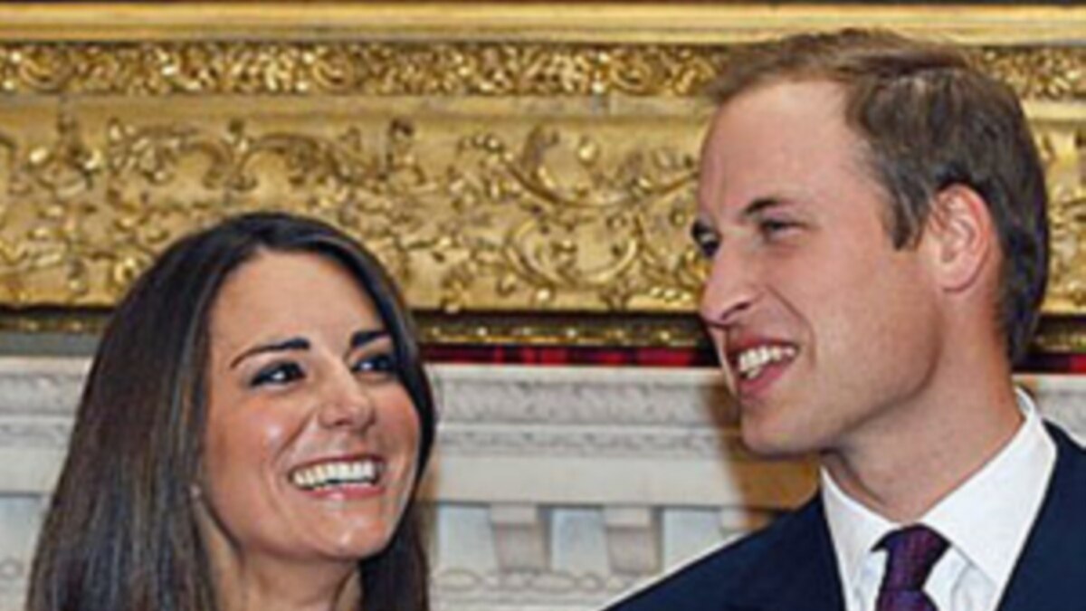 British Royal Engagement Sparks Interest in Modern Monarchies