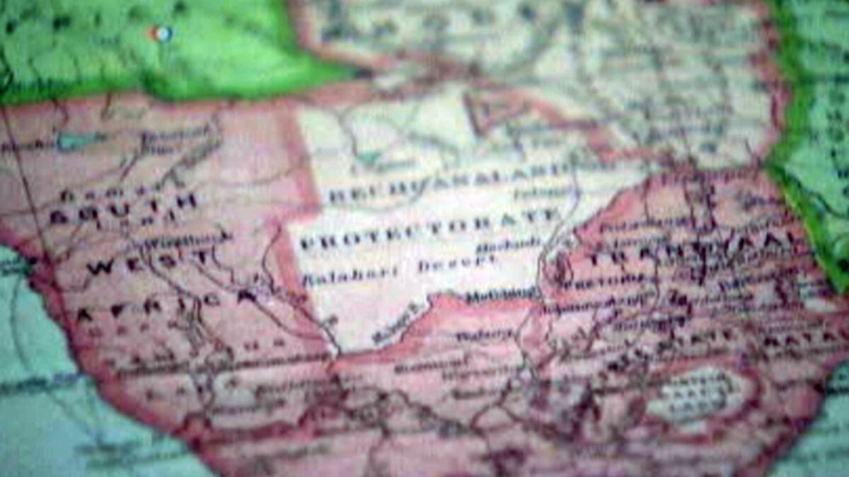 Harta E Frances Gjeografi