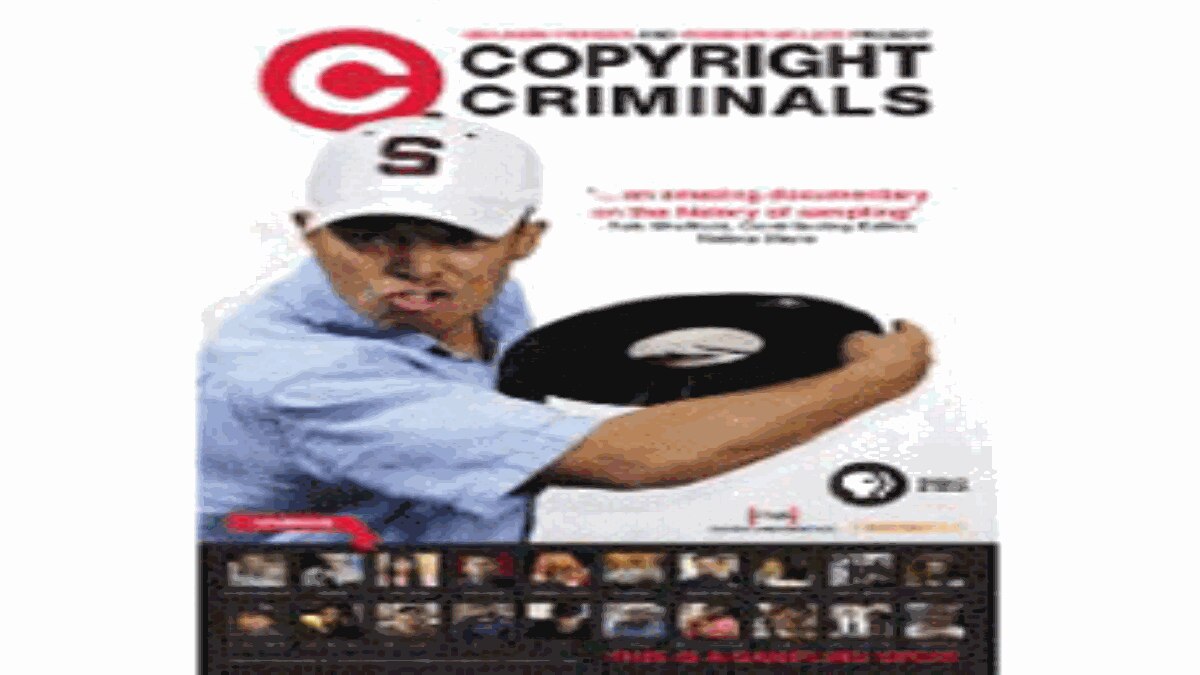 What Does Stealing Sound Like?