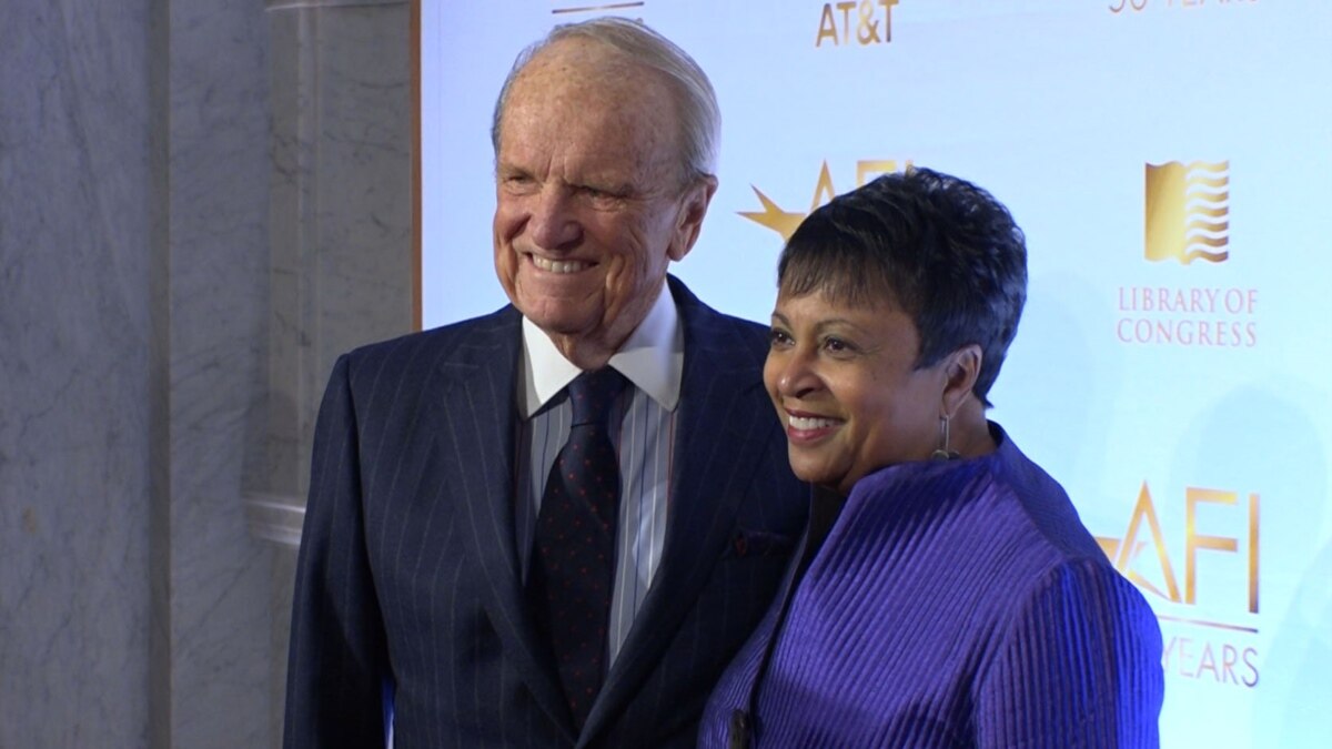 AFI, Library of Congress Celebrate 50 Years of Film Preservation