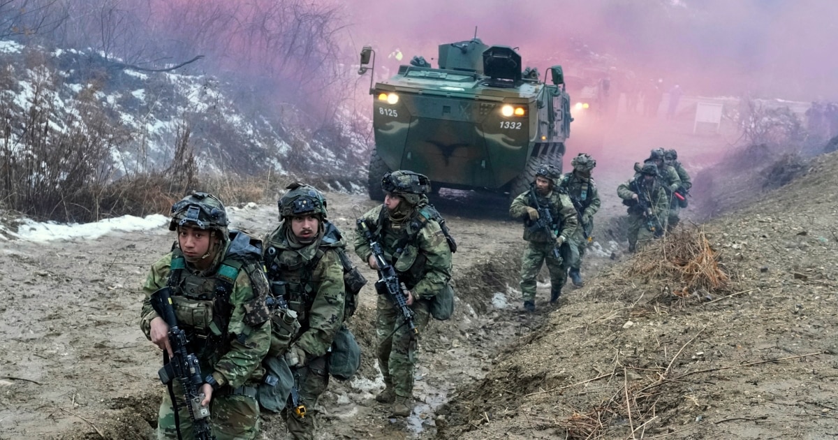 US Army Announces New Structure, Reduced Positions