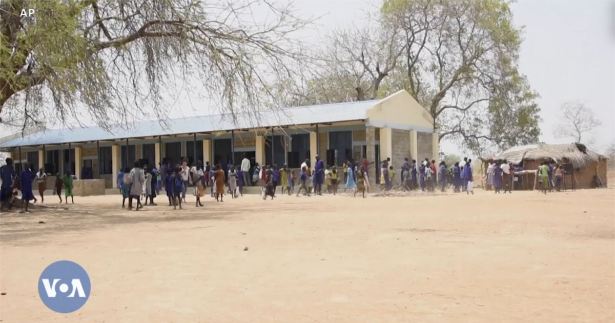 Sudaan Kibbaa Sababa Ho'a Hamaan Barattoonni Kukkufuurraa Kan Ka’e ...