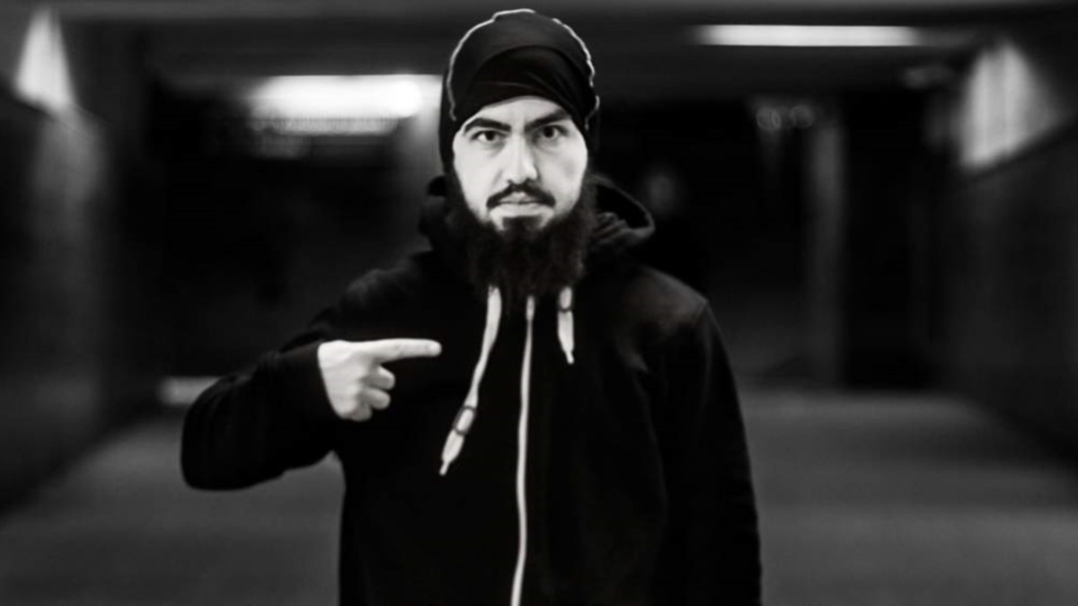 Descent Into Jihad: A Young Turk’s Transformation