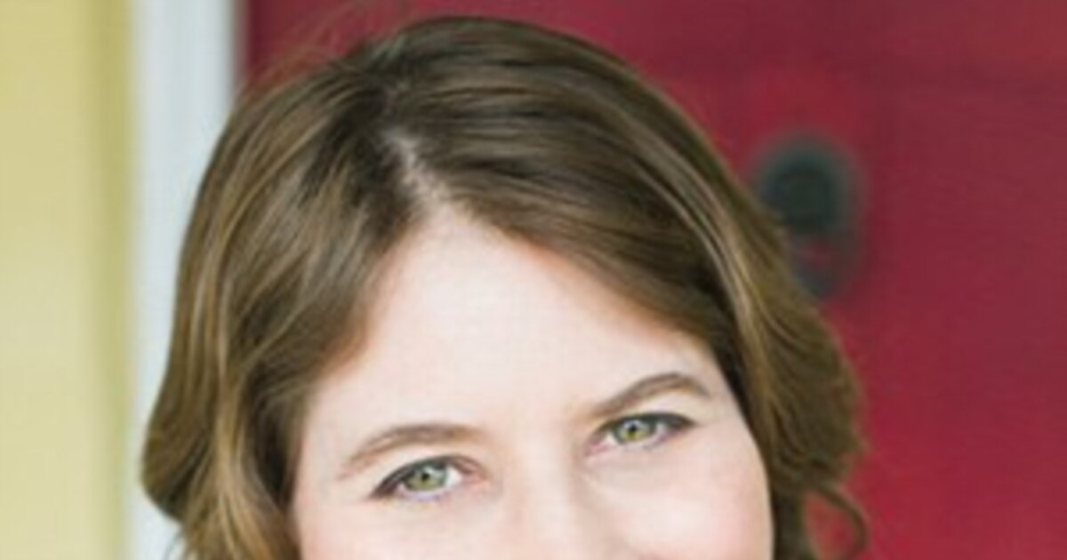 Conversation with Rosa Brooks, Leadership Council for Women in National ...