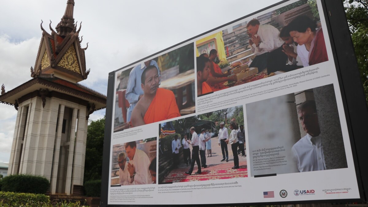 Khmer Rouge Victims Push for Continuation of May 20 Commemorations