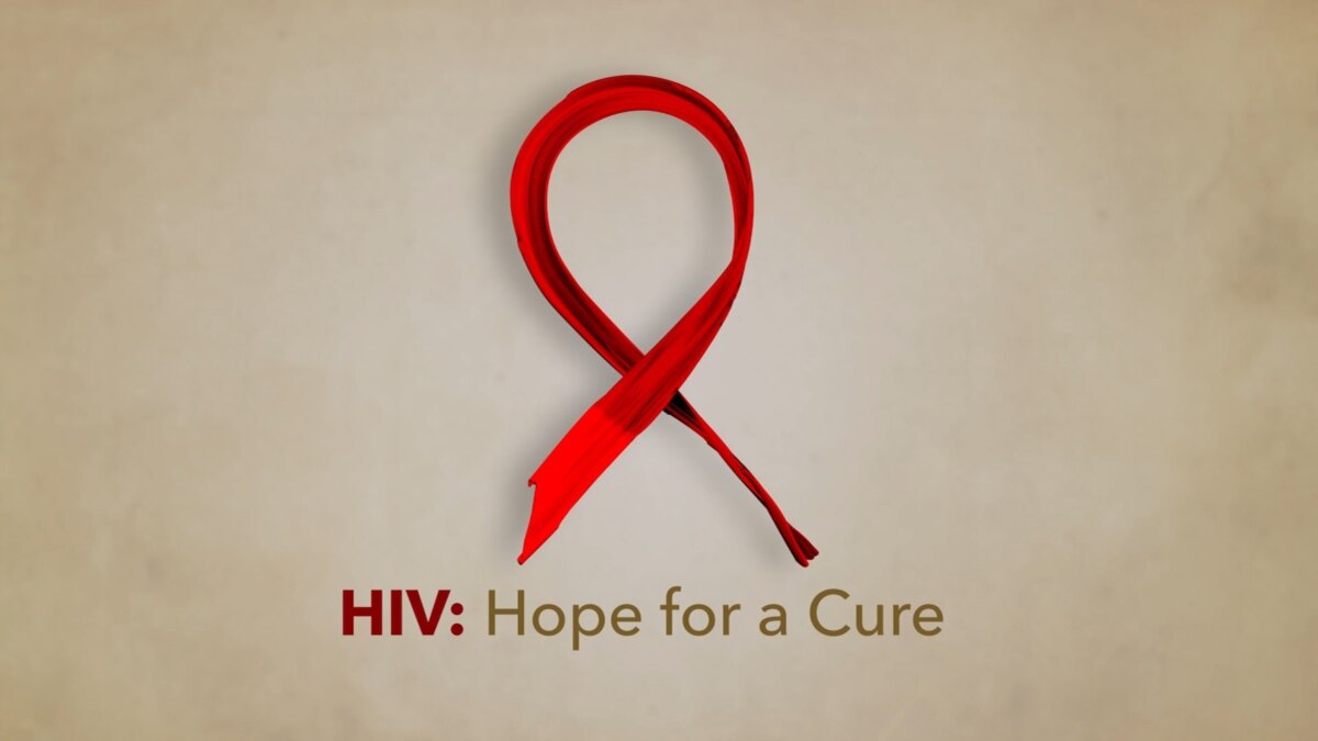 HIV: Hope for a Cure
