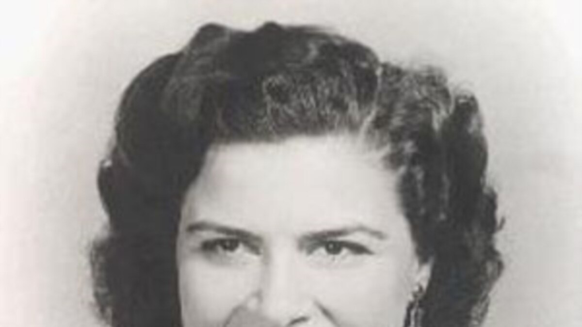 Patsy Cline, 1932-1963: Fans Were 'Crazy' About This Young Country ...