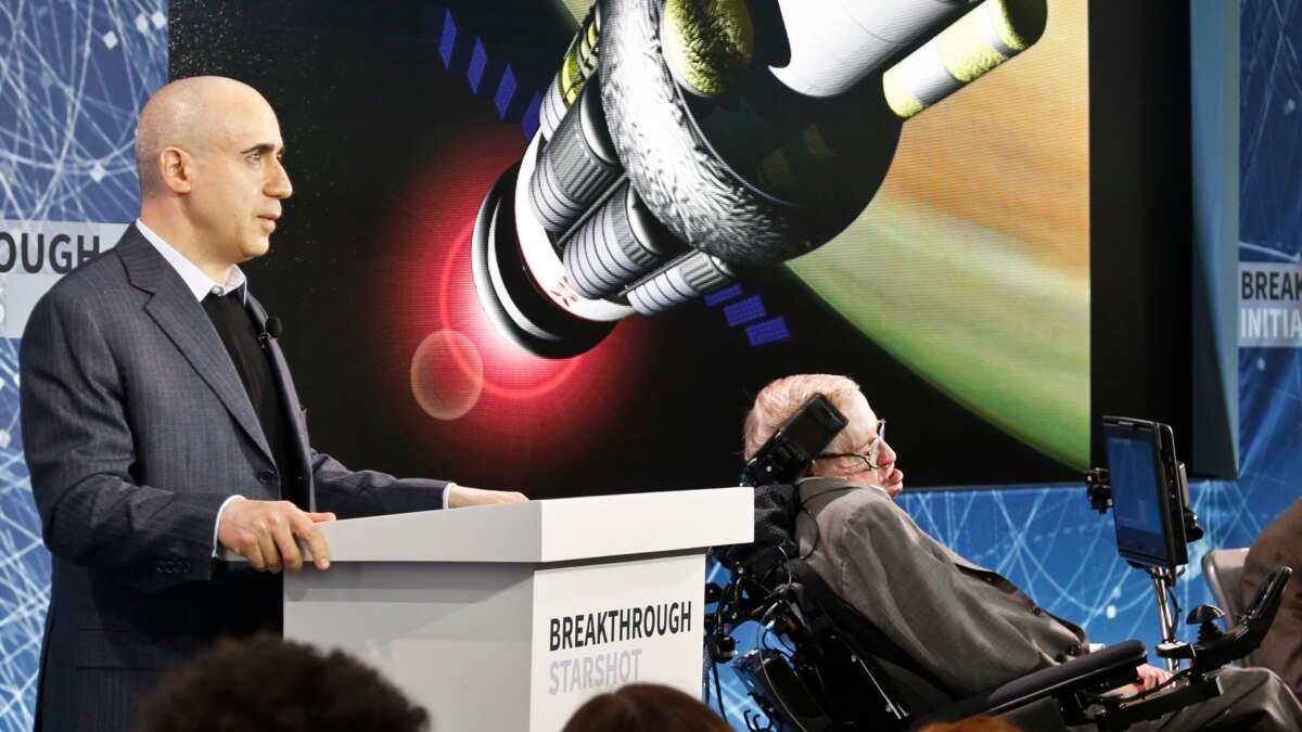 Mision i ri në kërkim të jetës jashtë sistemit tonë yjor