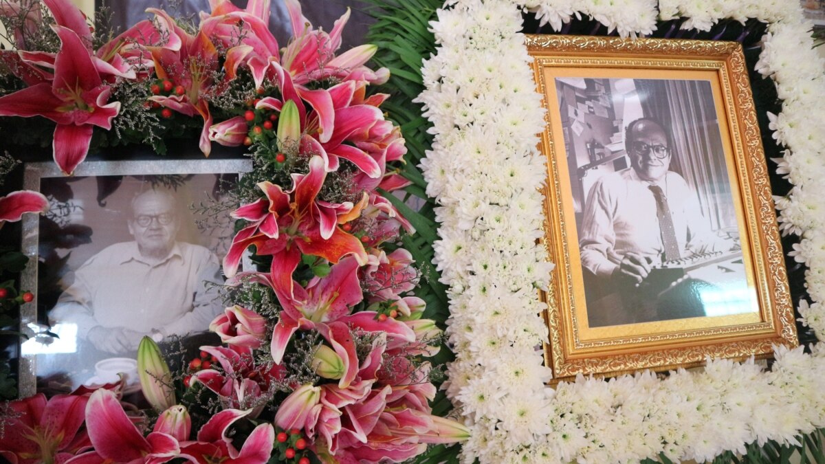 Bernard Krisher, Pioneering English-Language Newspaper Proprietor, Dies ...