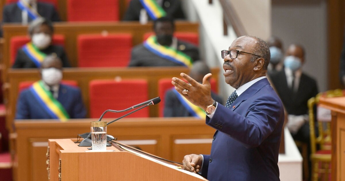 Fin de la révision des listes électorales au Gabon