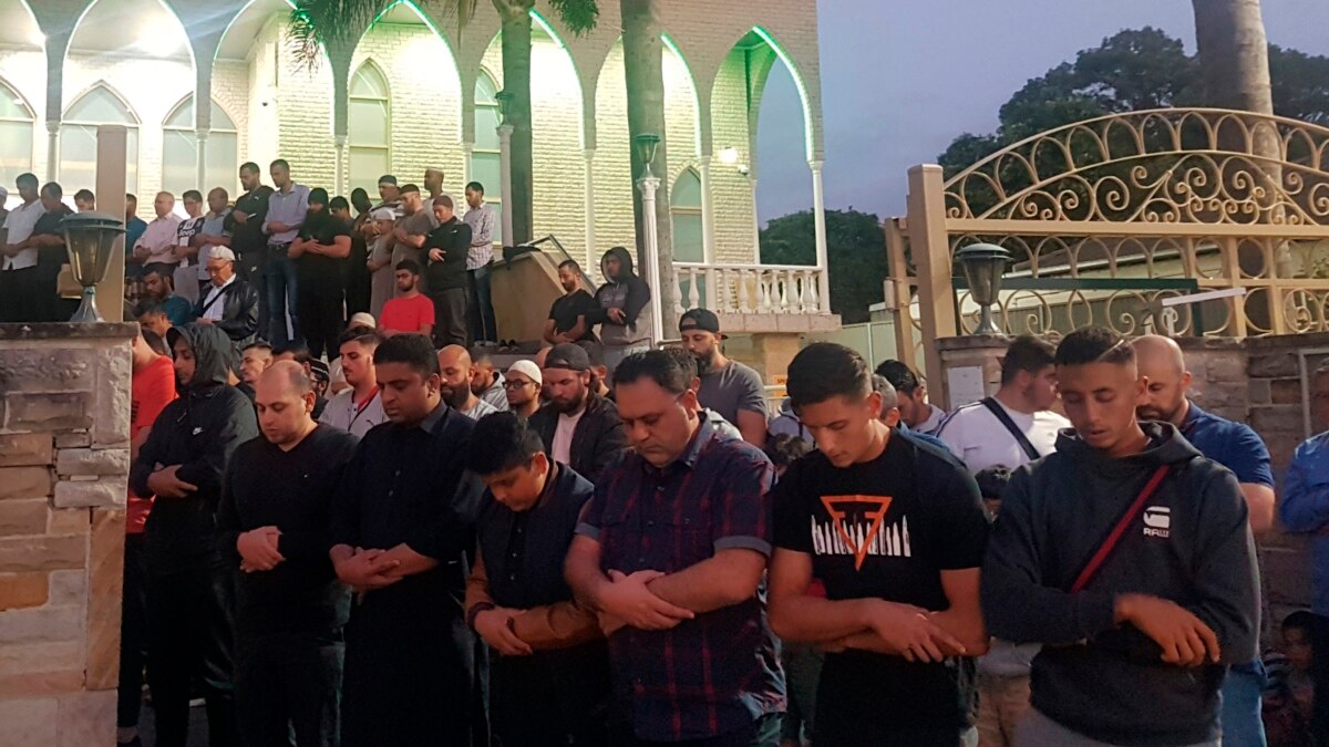 Dozens Killed in New Zealand Mosque Attacks