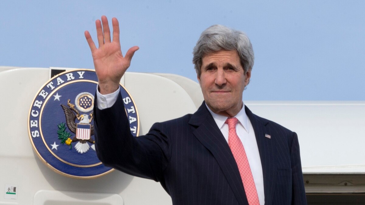 Negotiators to Meet on Snagged Mideast Peace Talks