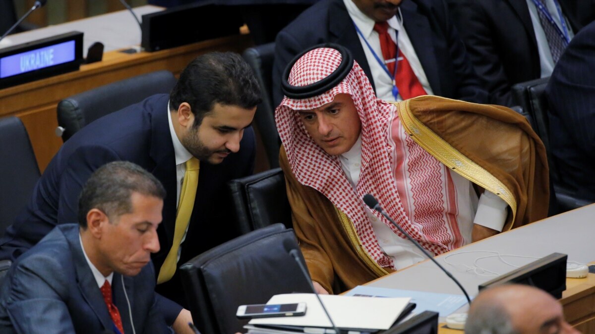 Unveiling New Libya Plan, UN Sees Opportunity for Peace