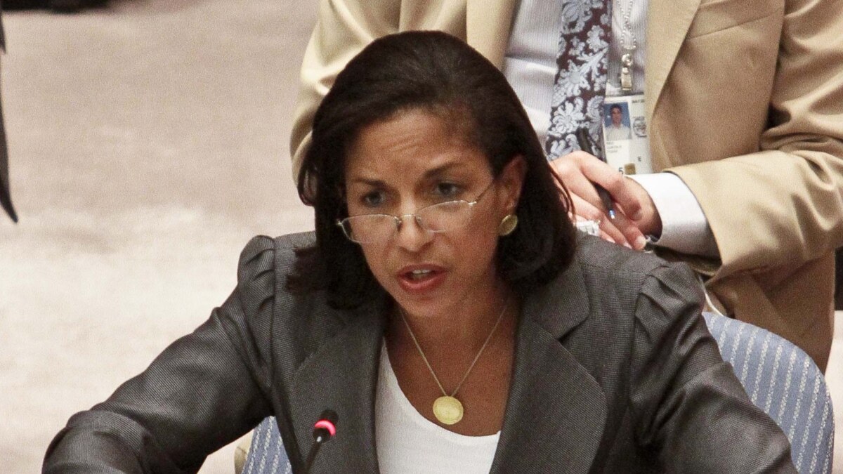 Obama Announces New National Security Team