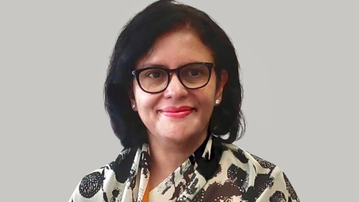 First Female President of Bangladesh Garment Group Eyes Advances
