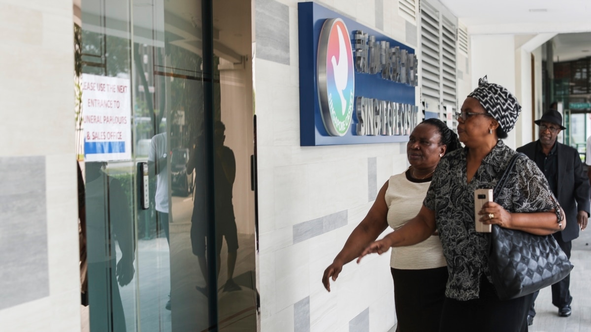 African Elite Who Once Sought Treatment Abroad Are Grounded