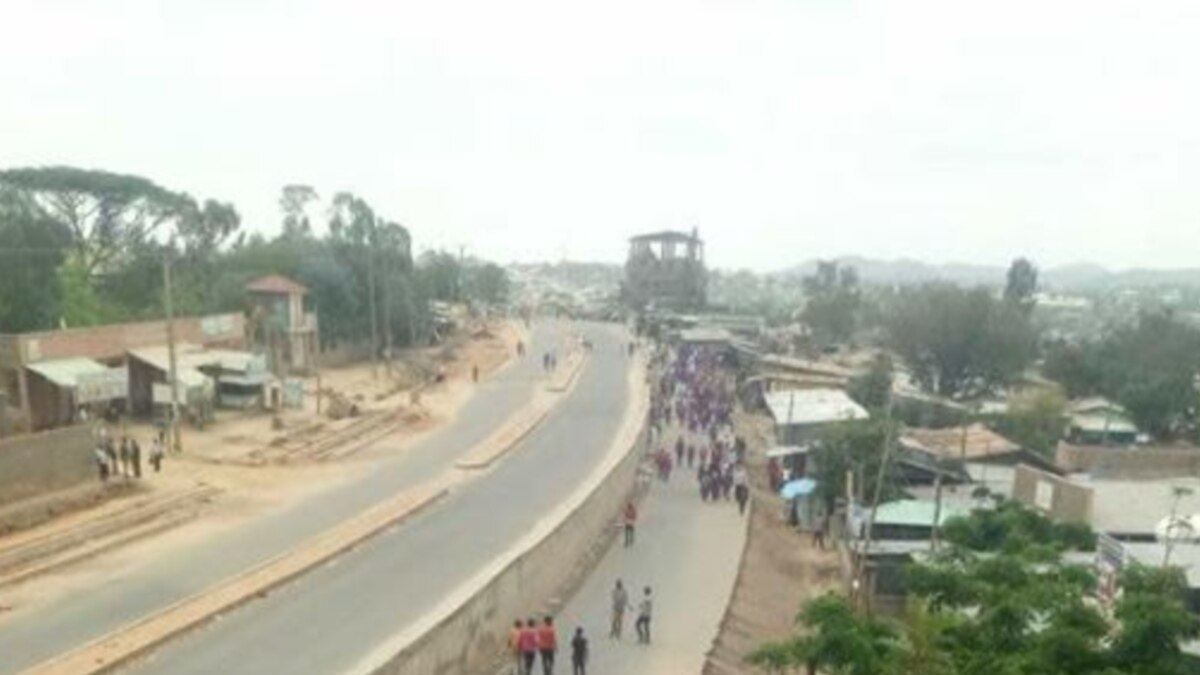 Mooyaletti laftii sodaa qabdii hardha biiroleen mootummaalleen cufaa oolte