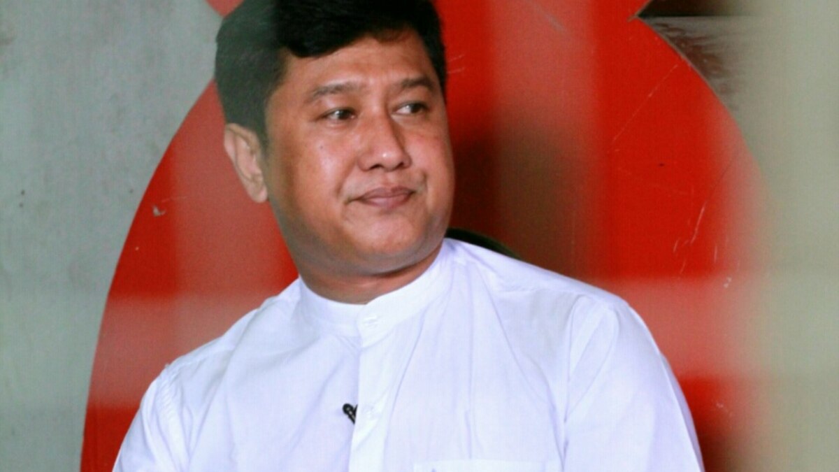 ၈၈ ငြိမ်းပွင့်ခေါင်းဆောင် ကိုဂျင်မီနဲ့ Voa ဆက်သွယ်မေးမြန်းချက်