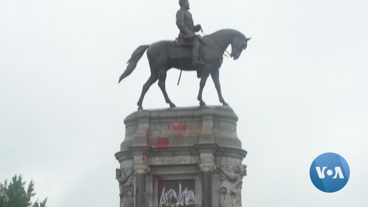 Removing Historical Statues: Politics and Heritage Collide