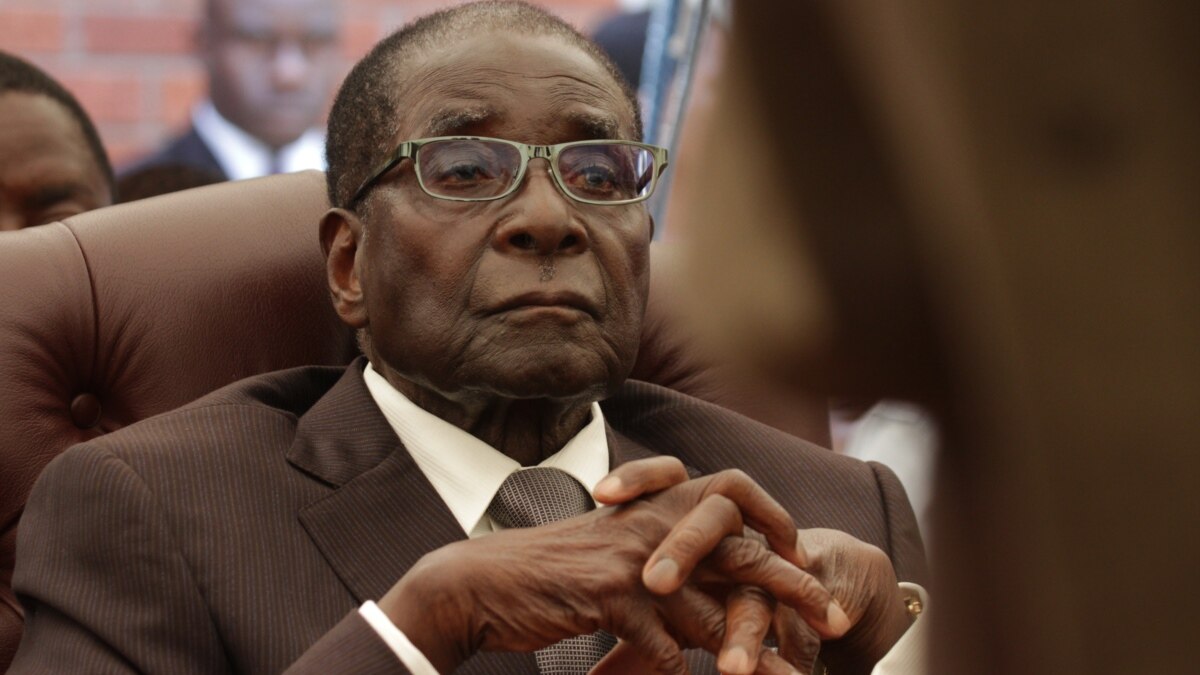 Mugabe Turns 90 Amid Health Concerns