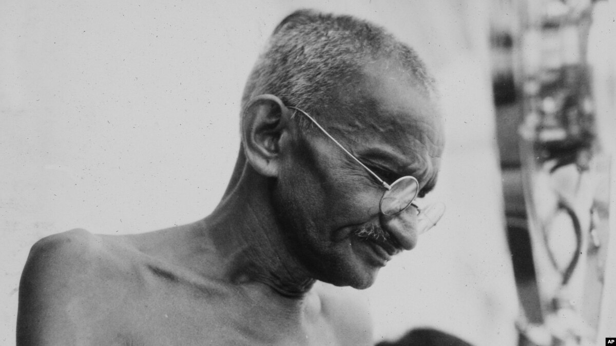This Day in History: ‘Father’ of India Assassinated Nearly 80 Years Ago