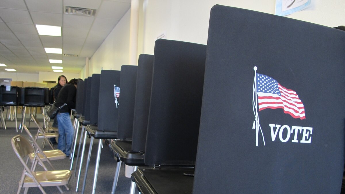 Native American Groups Defend Their Right to Vote