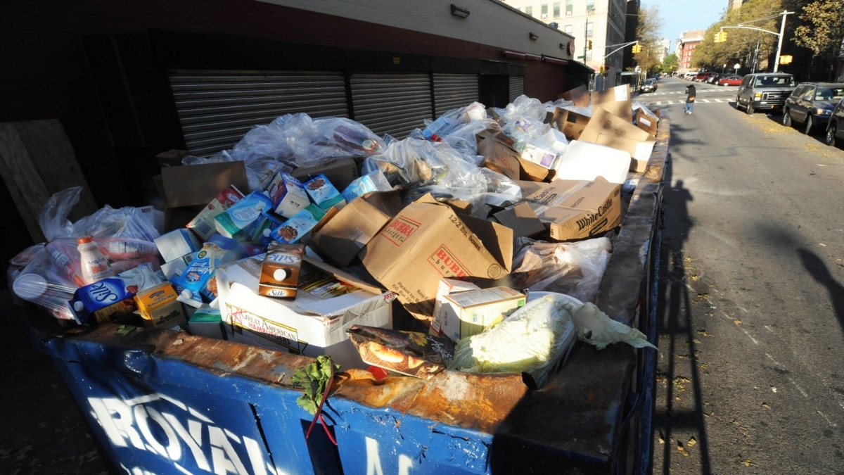 It Is Not Nice to 'Dump on' Others