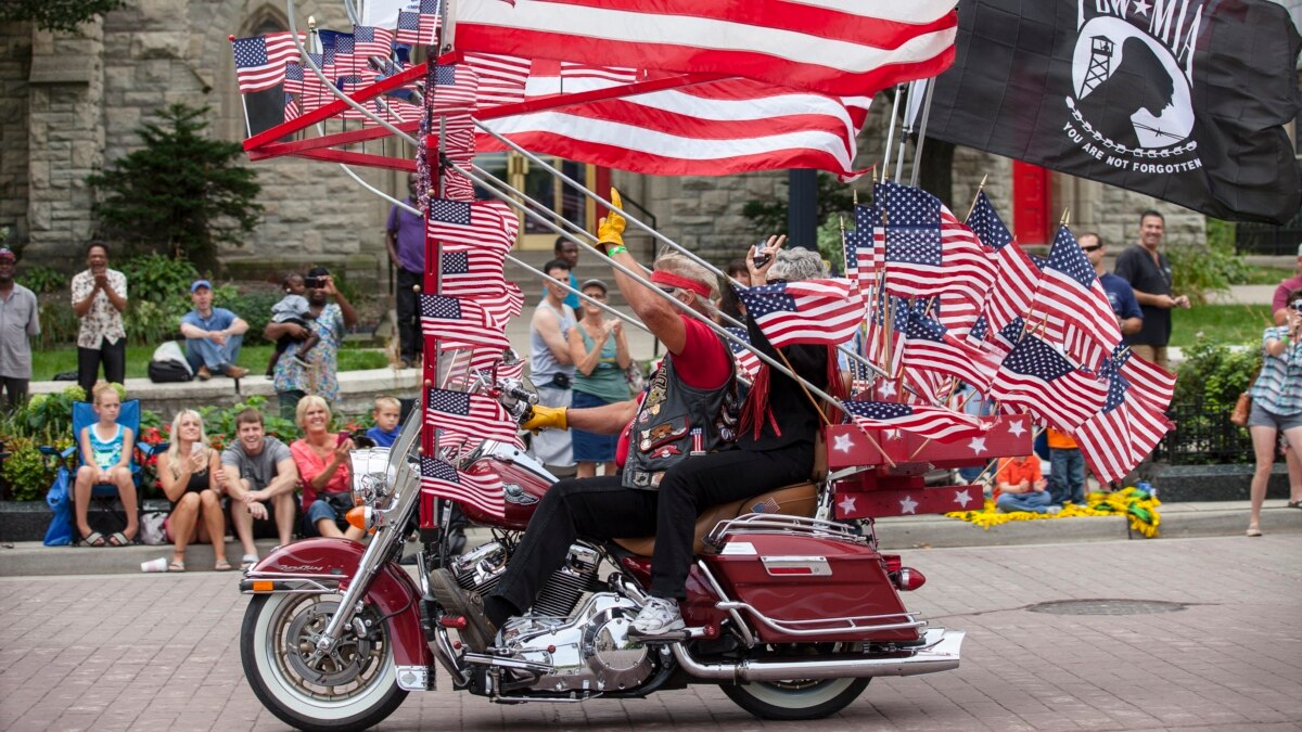Praznik Dan rada u SAD