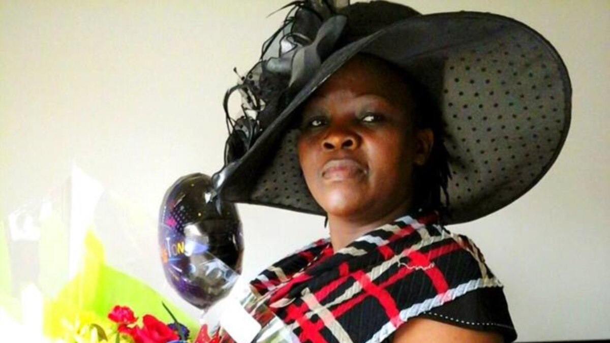 Esigabeni seDiaspora: Ingxoxo loNkosikazi Sisa Sibanda-Ncube
