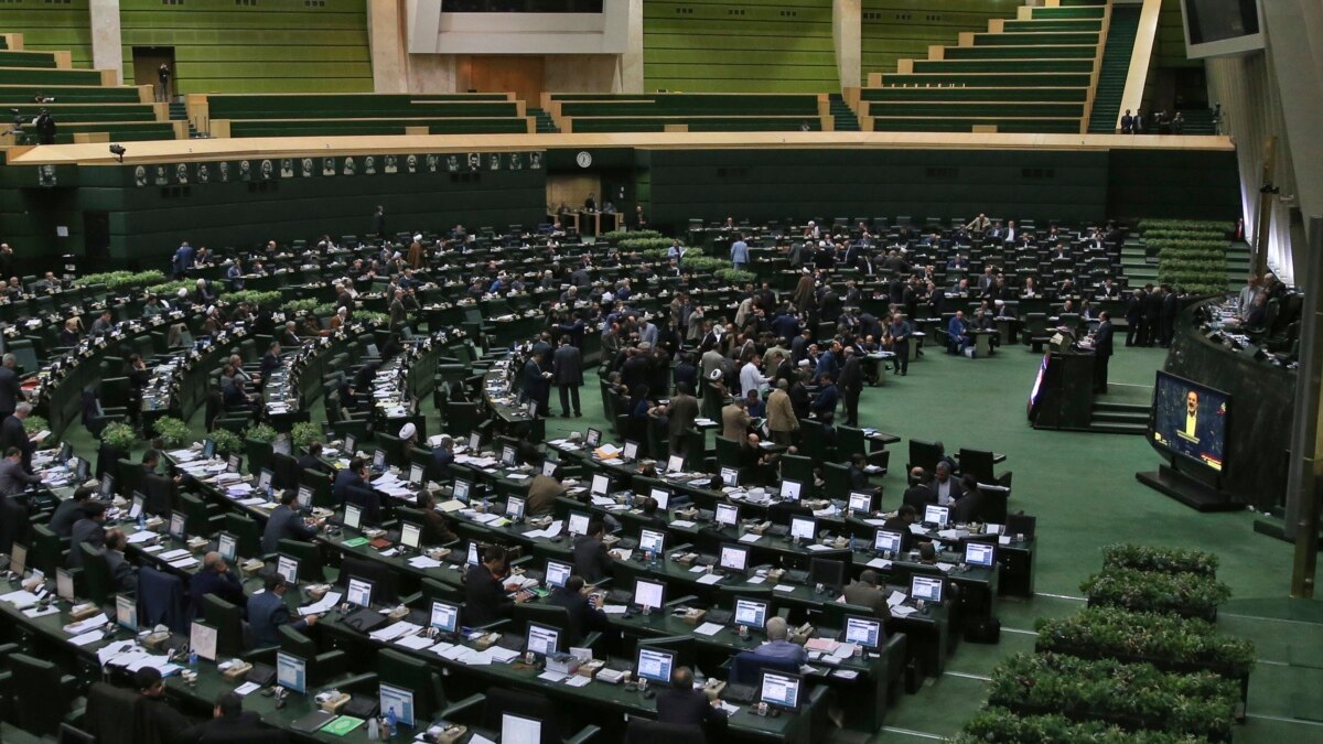 Iran Parliament Approves Increase in Funding to Its Missile Program