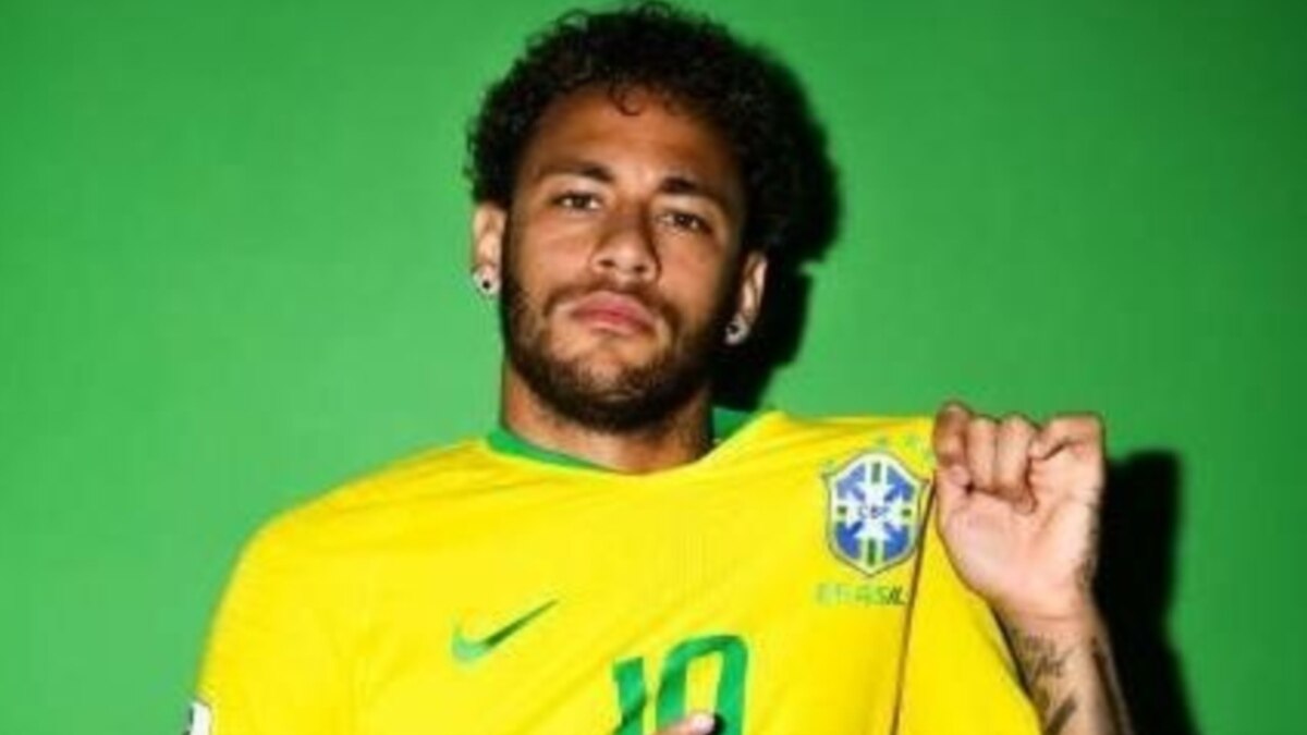 Neymar n'est pas à 100%, selon Tite