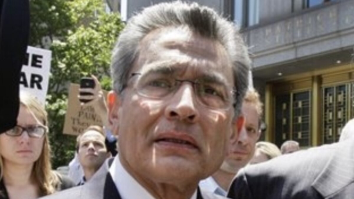 US Financier Found Guilty of Stock Fraud