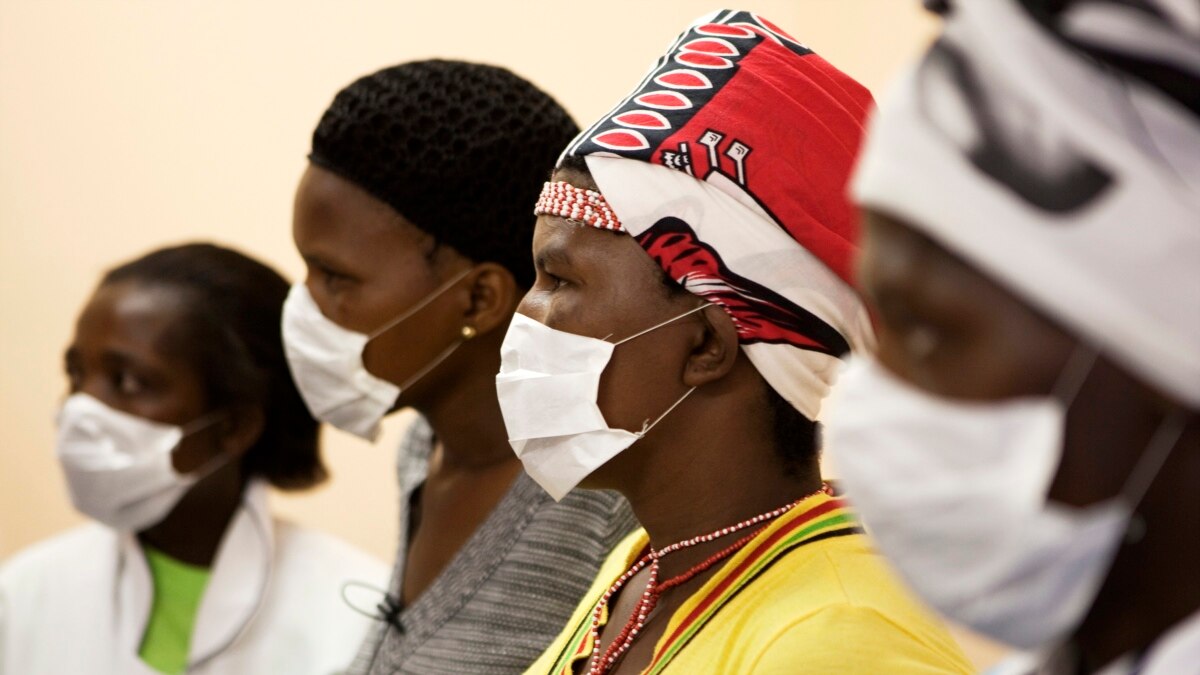 Combate à tuberculose é prioritário em Angola e em Moçambique