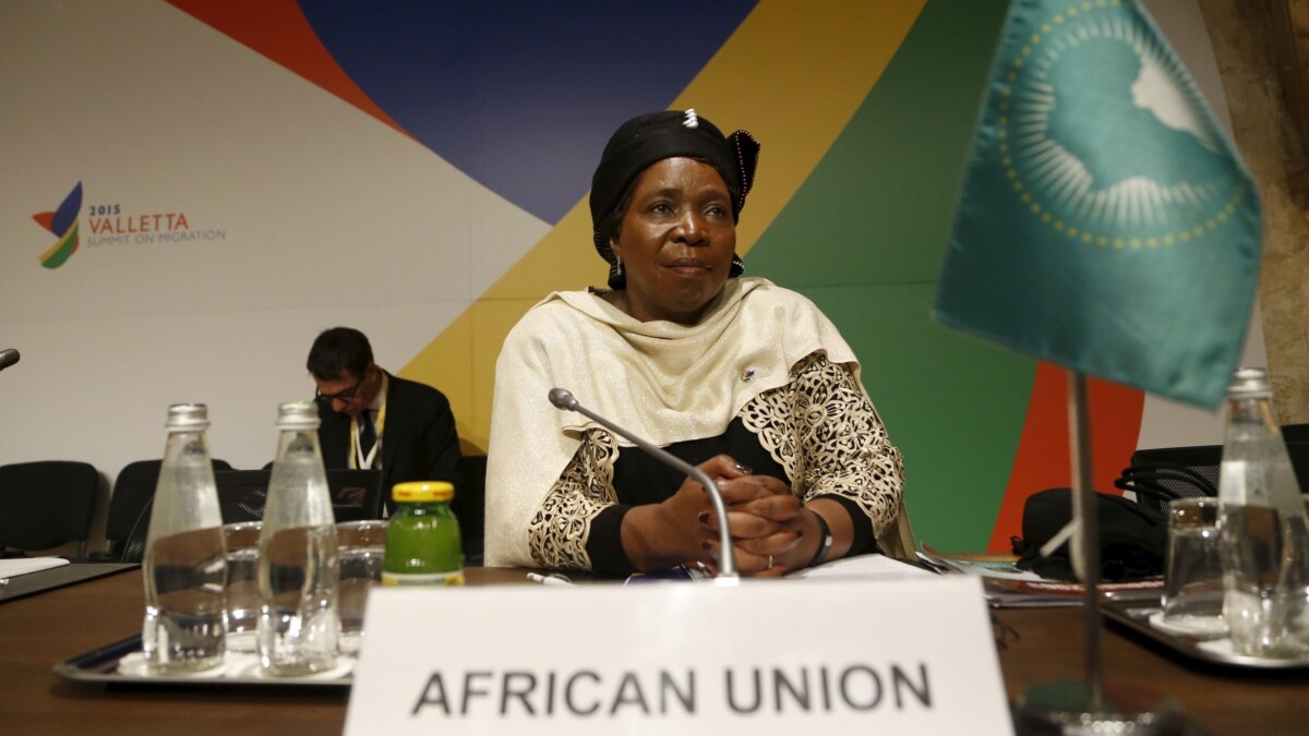 Africa's Top Diplomat to be Chosen at Upcoming Africa Summit