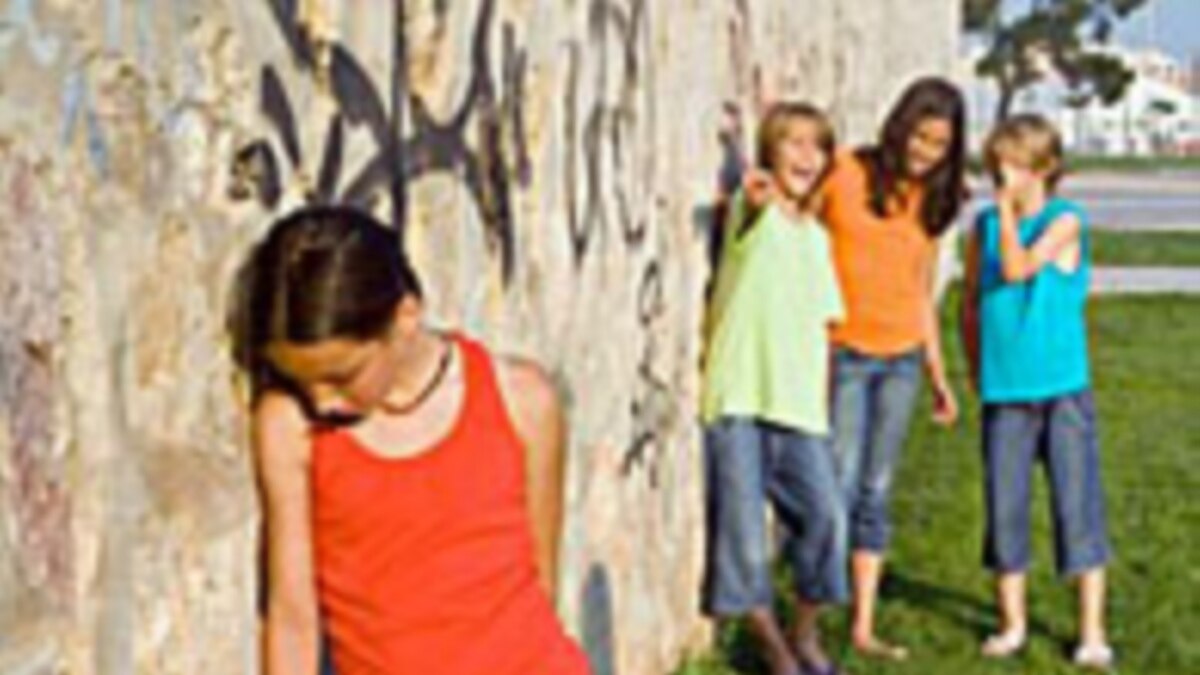The Effects of Bullying on Health