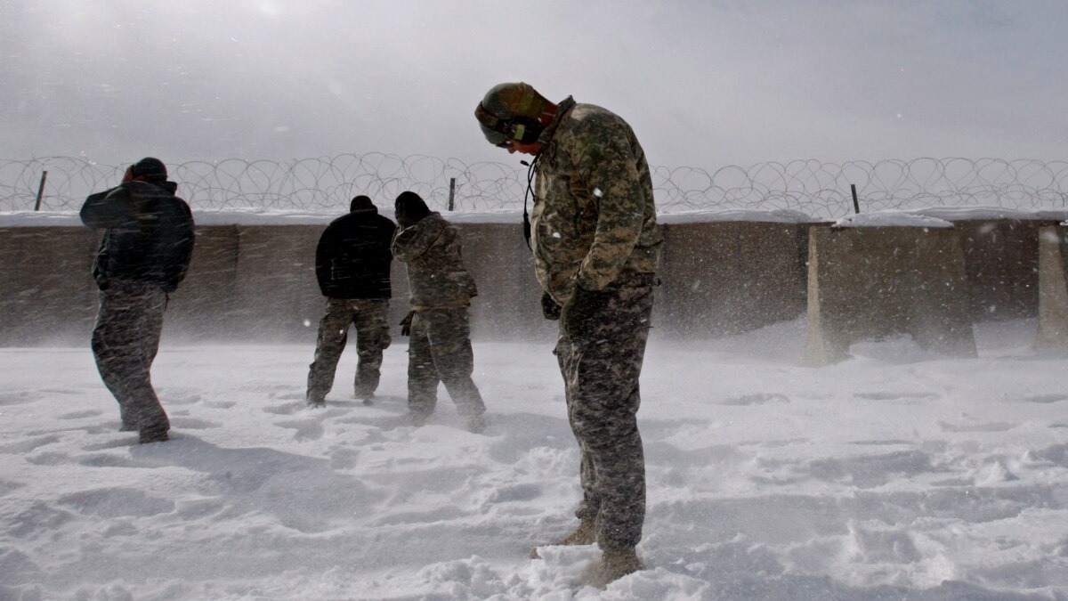 Military Targets Handling of Misconduct Cases