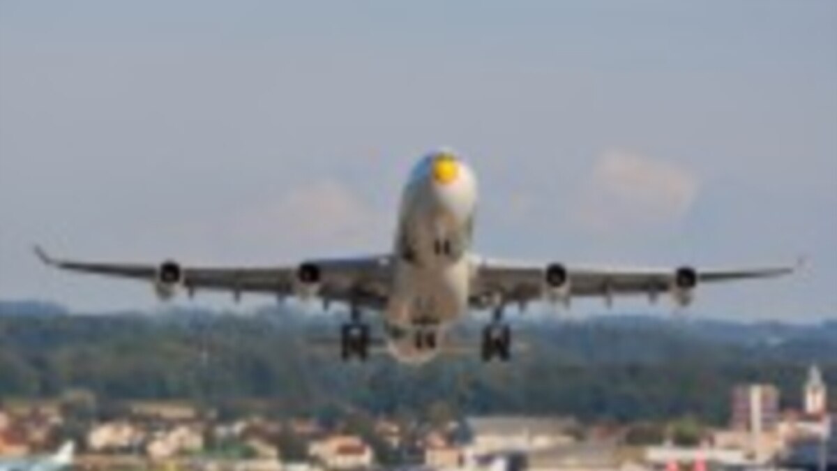 Air Zimbabwe Pilots Return to Work, But Carrier's Future Still Looks Bleak