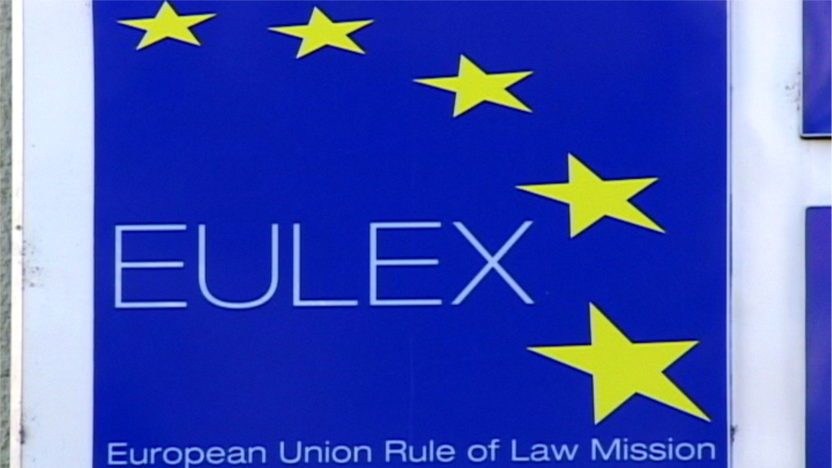 EULEX-i për "ndërhyrjet politike në gjyqësor"