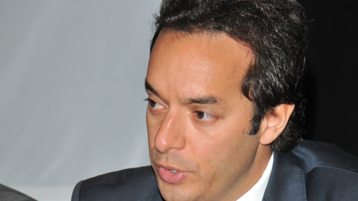 Alberto Bernal explica las sanciones económicas de EE.UU. a Venezuela