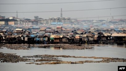 Poor Cities In Africa Helping Africa’s Urban Poor Gain From