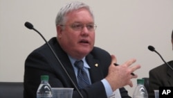 미 국가정보국 한반도 담당관, “북한 4대 현안 주목”