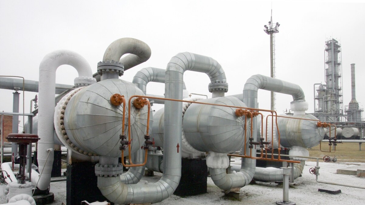 Ukrainians Urged to Save Energy as Russian Gas Shortage Hurts
