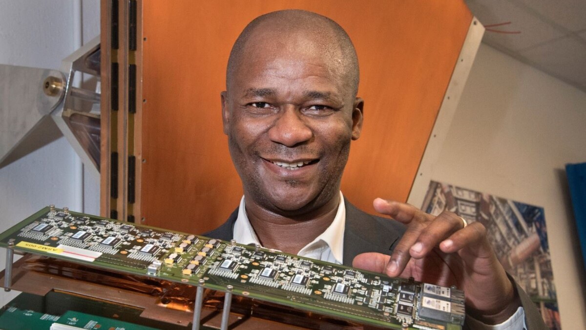 African School of Physics Program Aims to Launch More Science Careers