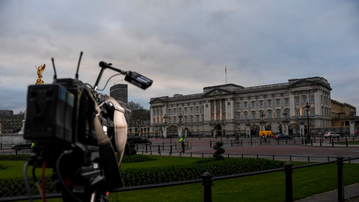 Harry, Meghan Seek Financial Independence: Will That Work? Harry, Meghan Seek Financial Independence: Will That Work?