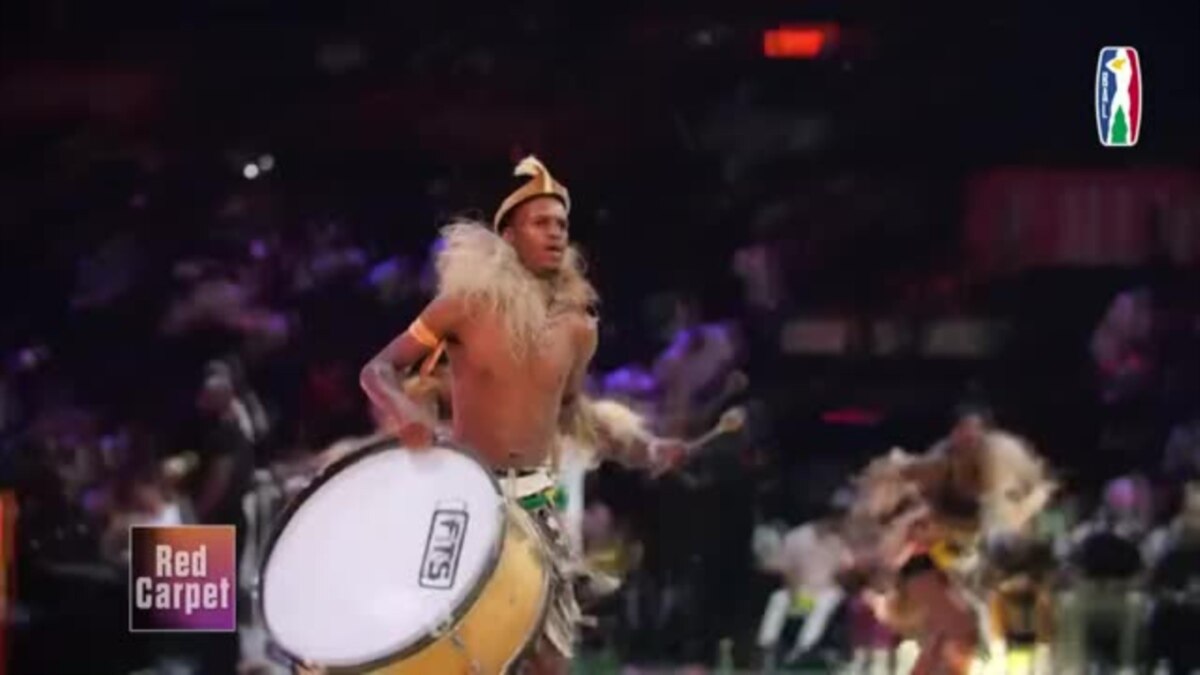 RED CARPET - 252| South Africa Hosts 2024 BAL; Chefs Trade Culinary Skills; Oscar Winners, and ...